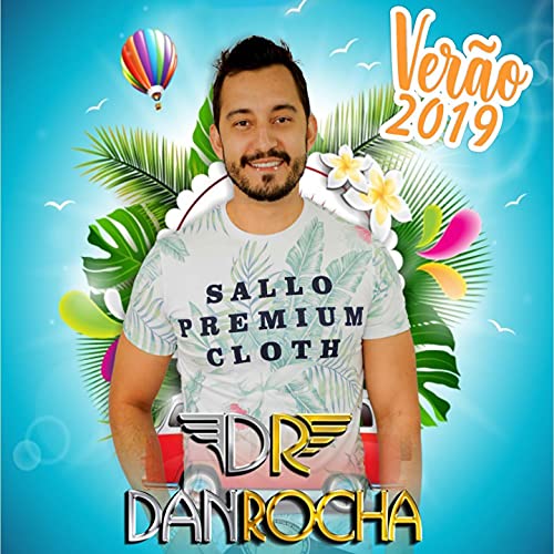 Play Verão 2019 by Dan Rocha on Amazon Music