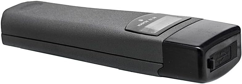 Landcard Guard Tour Patrol System RFID Inductive Security with 10 ...