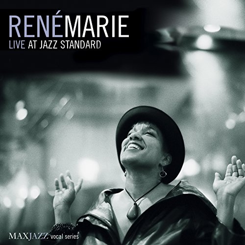 Play Live at Jazz Standard by Rene Marie on Amazon Music