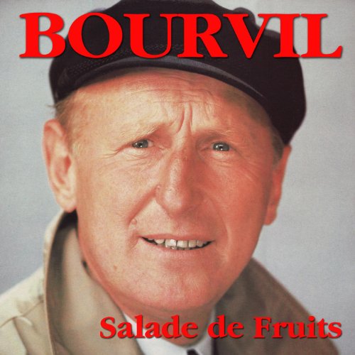 Salade de fruits : Bourvil: Amazon.fr: Téléchargement de Musique