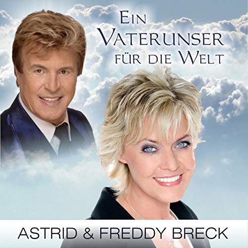 Spiele Ein Vaterunser für die Welt von Astrid Breck & Freddy Breck auf ...