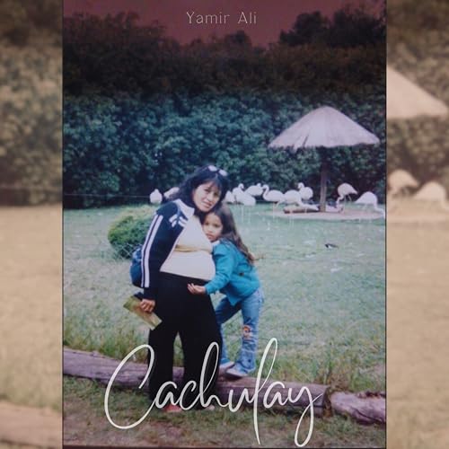 Play Cachulay by Yamir Ali on Amazon Music Unlimited