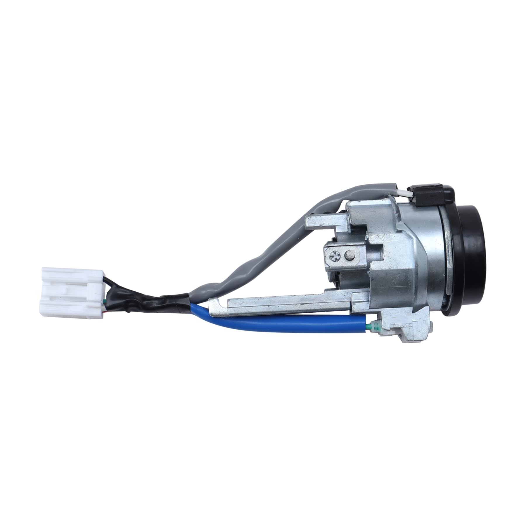 Ignition Lock Cylinder And Switch Door Lock Cylinder Key For IGNITION ...