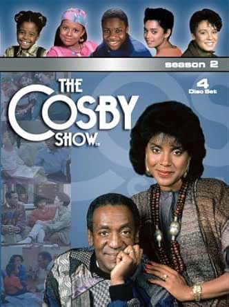 Amazon.co.jp: 【 Cosby Show: Season 2 [DVD] [輸入盤] : おもちゃ
