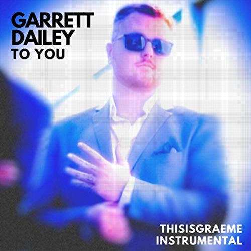 To You - Instrumental de Thisisgraeme & Garrett Dailey en Amazon Music ...