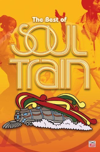 Amazon.com: Best of Soul Train by Time Life Entertainment: 1 - Disc Set ...