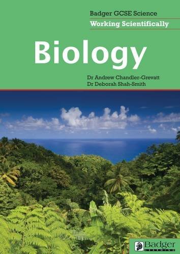 GCSE Working Scientifically: Biology: Buy Online at Best Price in Egypt ...