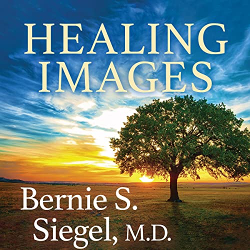 Amazon.com: Healing Images: Affirmations for Envisioning Yourself as an ...