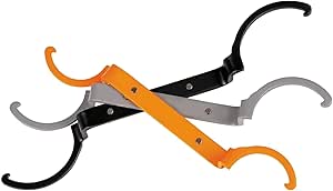 Conduit Locknut Wrench - Conduit Lockout Wrench Set - 1/2, 3/4 and 1 ...