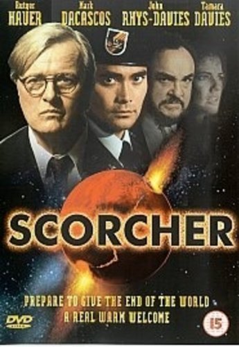 Amazon.com: Scorcher : Mark Dacascos, John Rhys-Davies, Tamara Davies ...