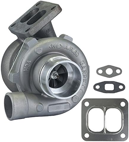 Amazon.com: RAREELECTRICAL NEW TURBOCHARGER COMPATIBLE WITH JOHN DEERE ...