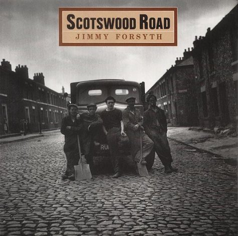 Scotswood Road by Jimmy Forsyth (1986-10-08): Jimmy Forsyth: Amazon.com ...