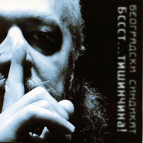 Play Bssst.....Tisincina! by Beogradski Sindikat on Amazon Music