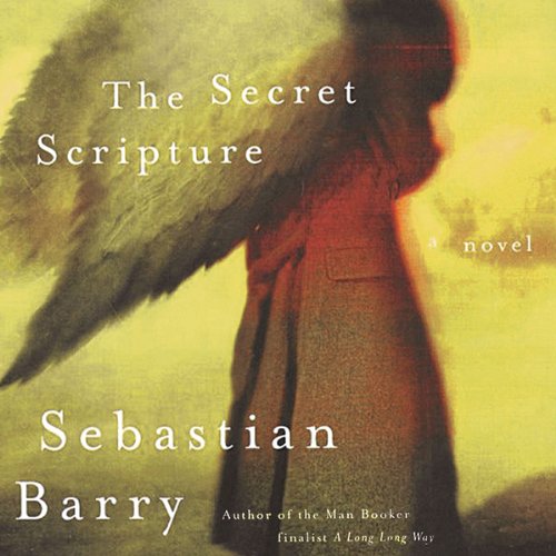 Amazon.com: The Secret Scripture (Audible Audio Edition): Sebastian ...