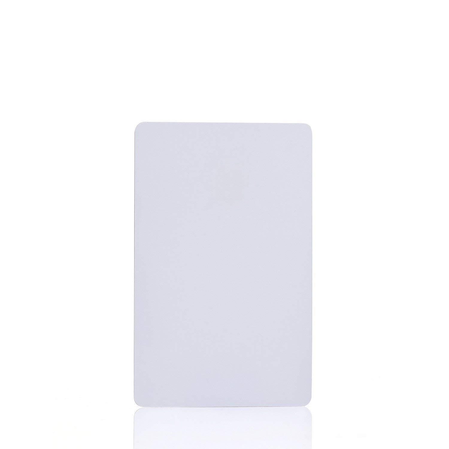 Professional Pvc Card For Inkjet Printers Smart Card Blank Pvc ...