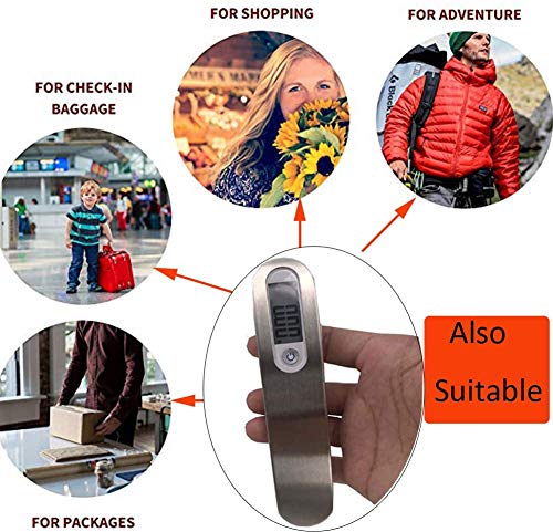 Snapklik.com : 110 Lbs Digital Bow Scale Recurve Archery Bow Scale Bow ...