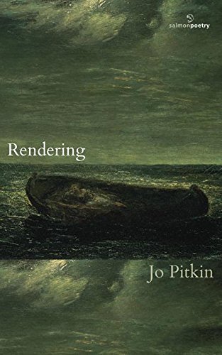Rendering: Pitkin, Jo: 9781910669686: Amazon.com: Books