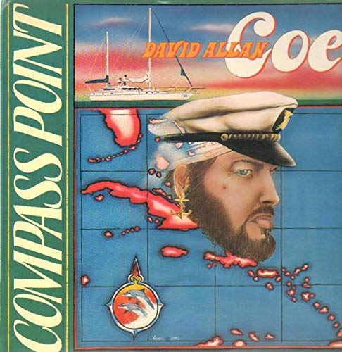 Amazon.com: Compass Point: CDs & Vinyl