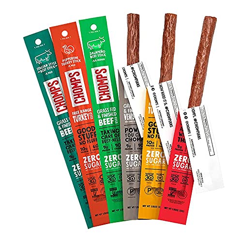 Chomp on the Best Beef Jerky: A Comprehensive Guide to the Top 10 Picks ...
