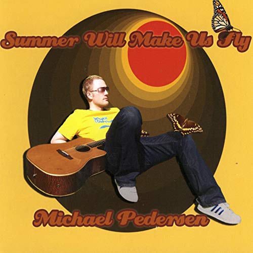 Amazon.com: Summer Will Make Us Fly : Michael Pedersen: Digital Music