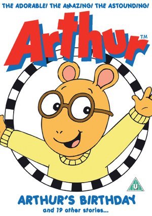 Amazon.com: Arthur : Arthur's Birthday : Movies & TV