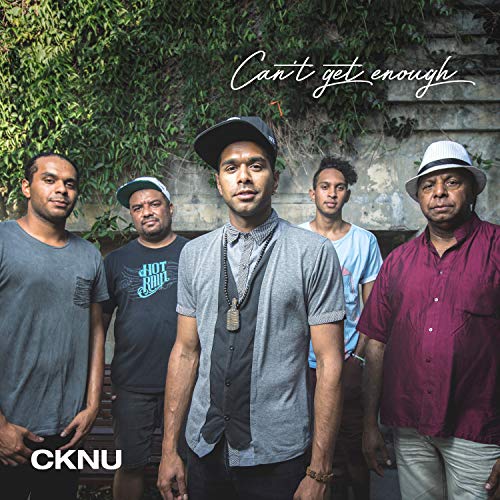 Play Can't Get Enough by CKNU on Amazon Music Unlimited, ${countryName}