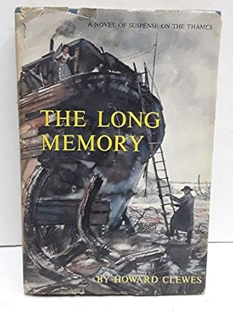 The Long Memory: A Novel: Clewes, Howard.: Amazon.com: Books