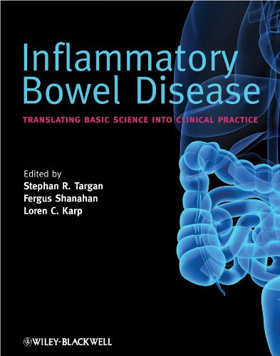 Inflammatory Bowel Disease: Translating Basic Science into Clinical ...