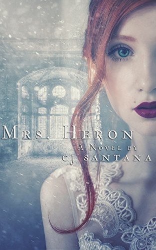 Mrs. Heron (Marina Book 5) eBook : Santana, CJ: Amazon.in: Kindle Store