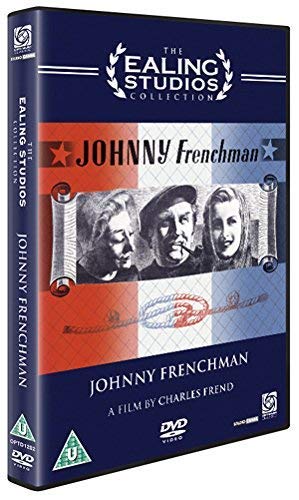 Amazon.com: Johnny Frenchman [DVD] : Françoise Rosay, Tom Walls ...