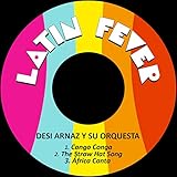 【発売日：2019年04月11日】・製造元:LATIN FEVER