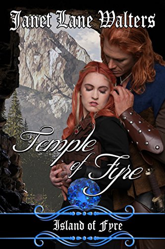 Amazon.com: Temple of Fyre (Island of Fyre Book 1) eBook : Lane-Walters ...