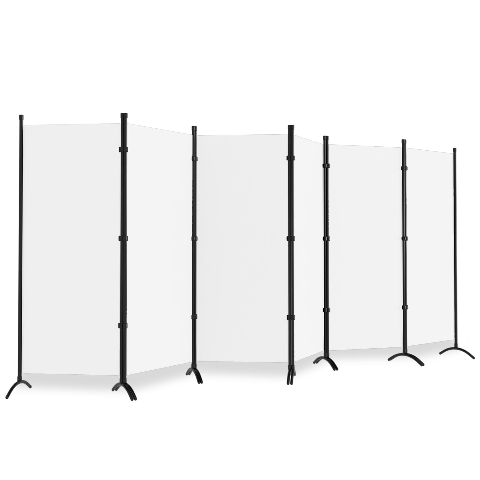Amazon.com - 6 Panel Room Divider, Folding Privacy Screen Room Dividers ...