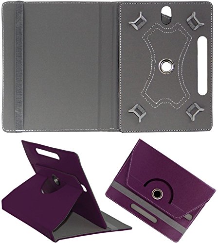 DMP 360 Degree Rotating Book Case For Sansui St71 Cover With Stand ...