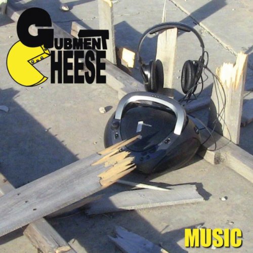 Reproducir Music de Gubment Cheese en Amazon Music
