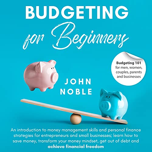 Amazon.com: Budgeting 101: From Getting Out of Debt and Tracking ...