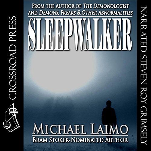 Amazon.com: Sleepwalker (Audible Audio Edition): Michael Laimo, Steven ...