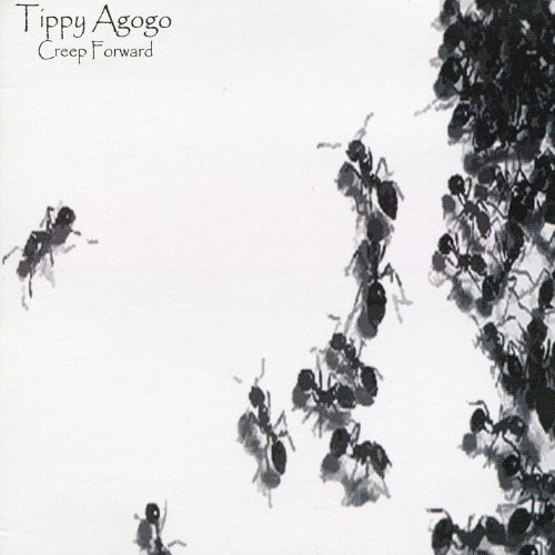 Creep Forward : Tippy Agogo: Amazon.fr: Téléchargement de Musique