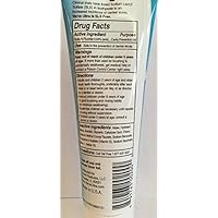 Amazon.com: Verve Ultra SLS-Free Toothpaste with Fluoride, 4.5 oz ...