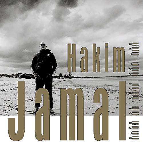 Badlands by Hakim Jamal on Amazon Music - Amazon.com