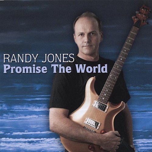 Amazon.com: Promise The World : Randy Jones: Digital Music