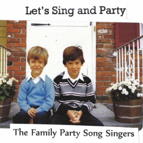 Play Let's Sing and Party by The Family Party Song Singers on Amazon Music