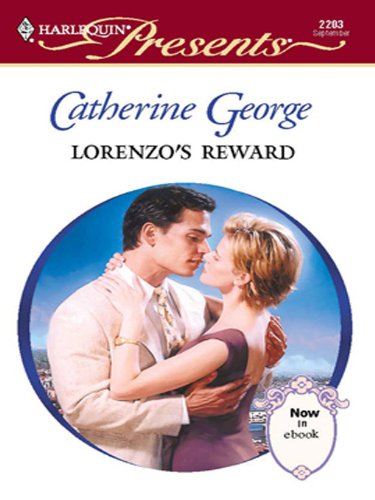 Lorenzo's Reward (The Dysarts Book 2) - Kindle edition by George ...