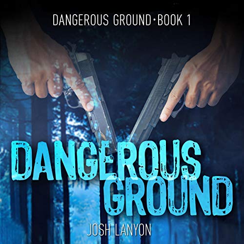 Amazon.com: Dangerous Ground (Audible Audio Edition): Josh Lanyon ...