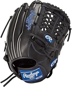 Amazon | 野球 ローリングス 少年用 軟式グローブ グラブ オールラウンド用 JUNIOR HYPER TECH R9 SERIES GJ4FR9N6L1 RAWLINGS 野球用品 ...