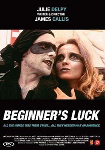 Amazon.com: Beginner's Luck : Julie Delpy, Steven Berkoff, Christopher ...