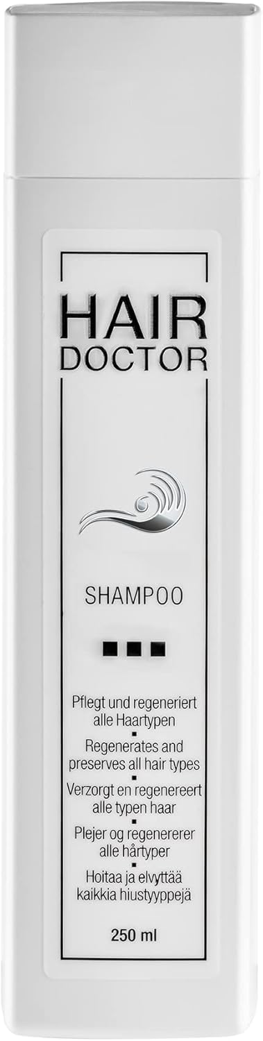 Hair Doctor Shampoo, 0.27 kg : Amazon.co.uk: Beauty
