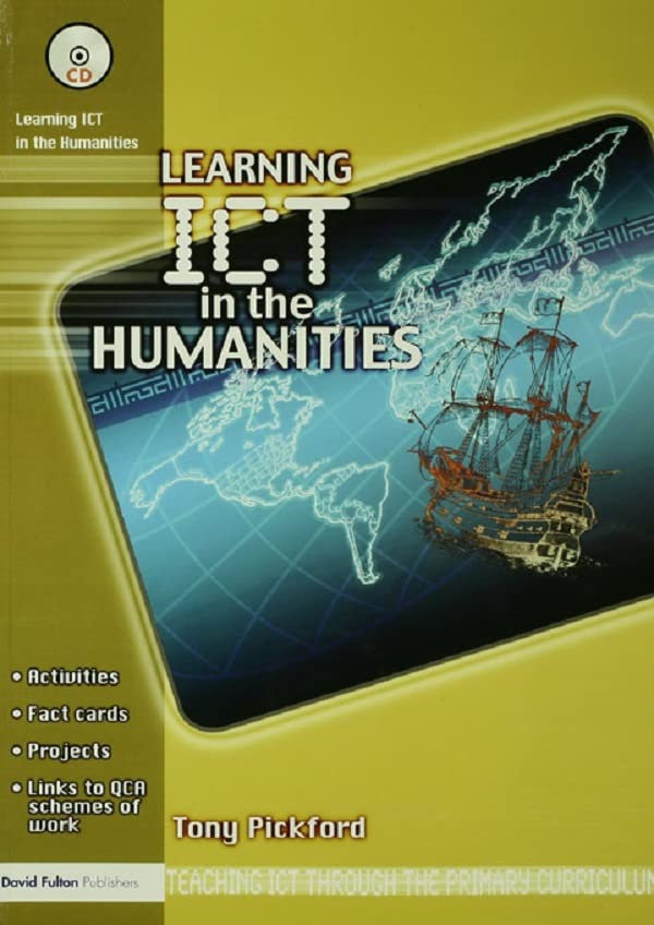 Amazon.com: Learning ICT in the Humanities (Teaching ICT through the ...
