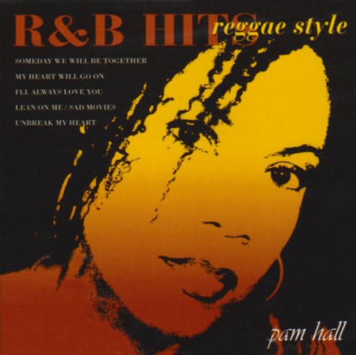 Pam Hall - R&B Hits Reggae Style - Amazon.com Music
