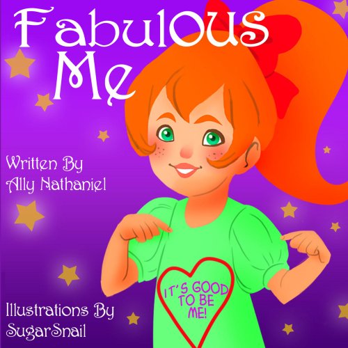 Fabulous Me Children s Book Level 1 And 2 Reading Books Picture Books fabulous-me-children-s-book-level-1-and-2-reading-books-picture-books